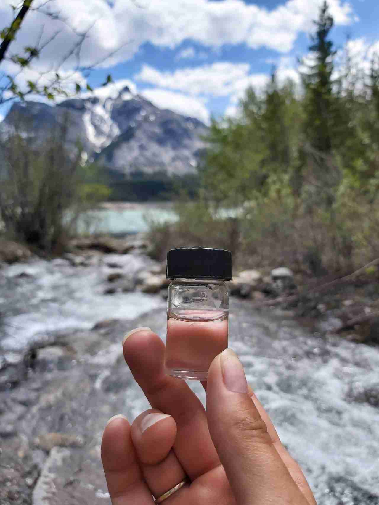 Construction Monitoring Services | Environmental Planning | Core Geomatics