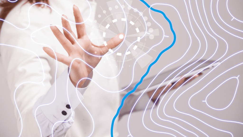 What are Geomatic Services | CORE Geomatics