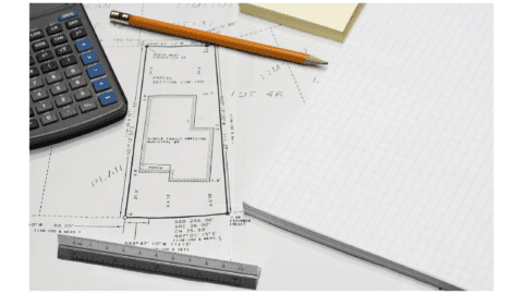 Are Land Surveys Public Record? - Core Geomatics