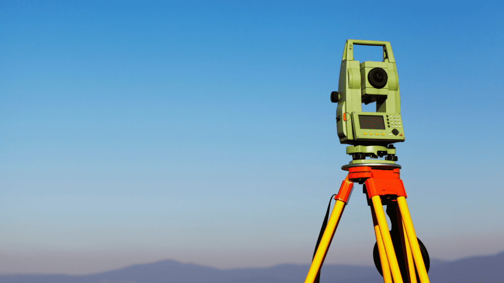 What Is the Most Accurate Way to Survey Land? - Core Geomatics